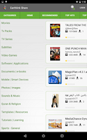Earthlink Share for Android - Free download