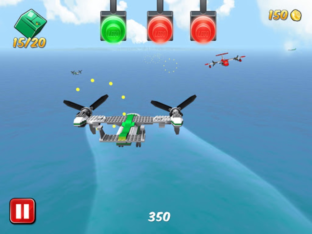 LEGO City My City for Android Review